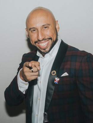 OUTshine Film Festival - People